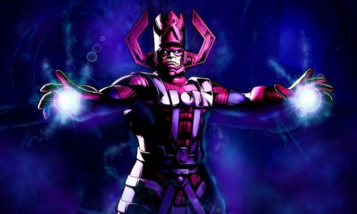 Galactus Wallpaper - Marvel Galactus (#1271585) - HD Wallpaper ...