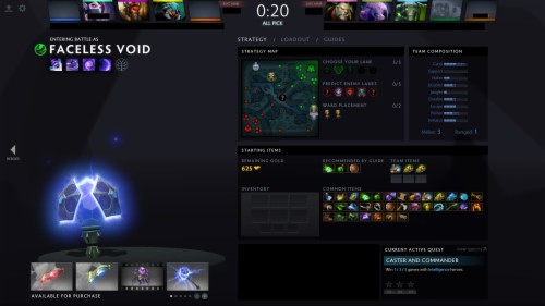 Io Dota 2 (#1984557) - HD Wallpaper & Backgrounds Download