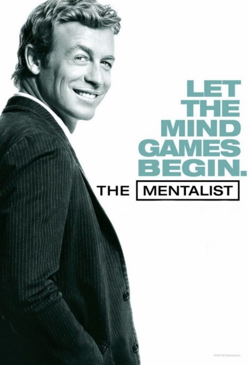 The Mentalist Wallpapers - Patrick Jane Iphone (#1274330) - HD ...