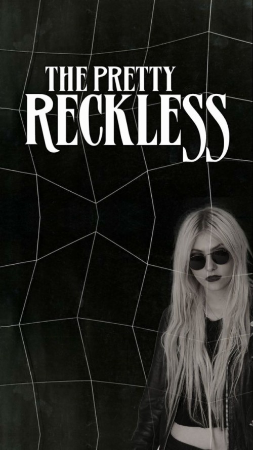 The Pretty Reckless Images The Pretty Reckless Gifs - Pretty Reckless ...