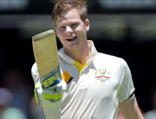 Steven Smith - Steve Smith (#1276583) - HD Wallpaper & Backgrounds Download