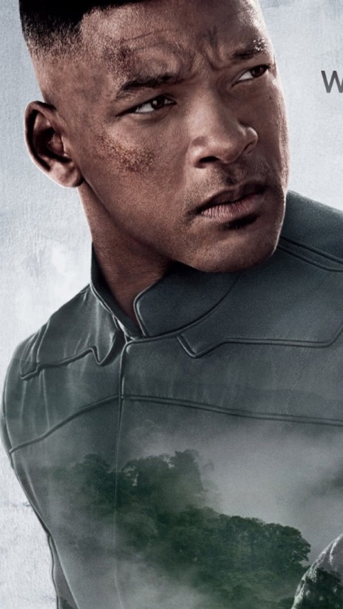 After Earth (2013) (#1276820) - HD Wallpaper & Backgrounds Download