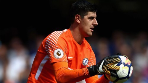 Thibaut Courtois Wallpapers 92 Images - Player (#1278070) - HD ...