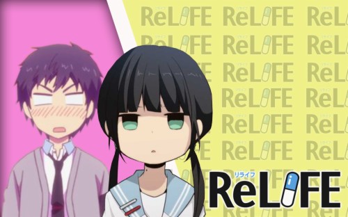 Relife Wallpaper - Re Life Wallpapers Hd (#1278341) - HD Wallpaper ...
