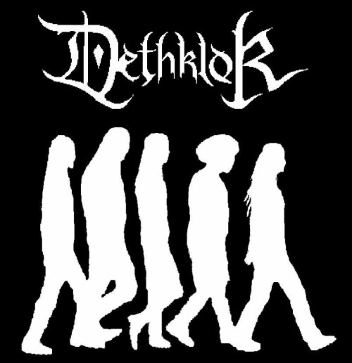 Dethklok - Dethklok Logo (#1278823) - HD Wallpaper & Backgrounds Download