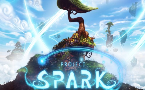 Free Project Spark Wallpaper - Project Spark (#1283144) - HD Wallpaper ...