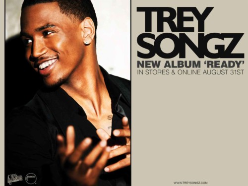 Trey Songz Images Trey Hd Wallpaper And Background - Trey Songz ...