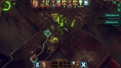 Mechanicus Review - Pc Game (#1288705) - HD Wallpaper & Backgrounds ...