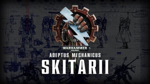 Adeptus Mechanicus Wallpaper - Adeptus Mechanicus (#1288210) - HD ...