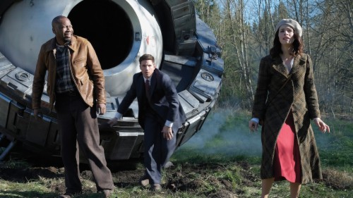 Timeless Hd Wallpaper - Timeless Time Machine (#1289772) - HD Wallpaper ...