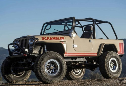 1976 Jeep Cj 7 Quadra Trac - 1976 Jeep Cj7 (#1479073) - HD Wallpaper ...