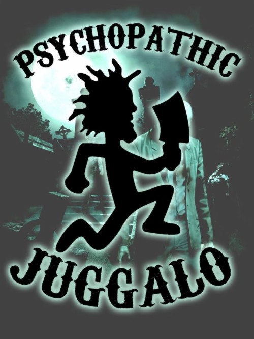 Juggalo Icp (#1291026) - HD Wallpaper & Backgrounds Download