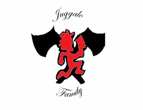 Free Juggalo Wallpapers (#1291004) - HD Wallpaper & Backgrounds Download