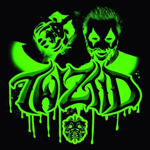 Twiztid Wallpaper Cd Cover - Twiztid (#1291437) - HD Wallpaper ...