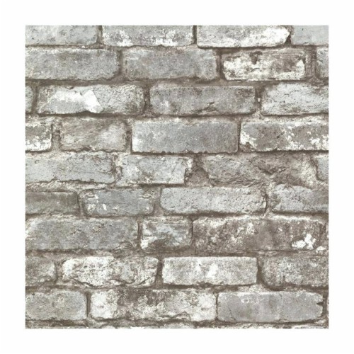 Grey Brick Wall (#1293020) - HD Wallpaper & Backgrounds Download