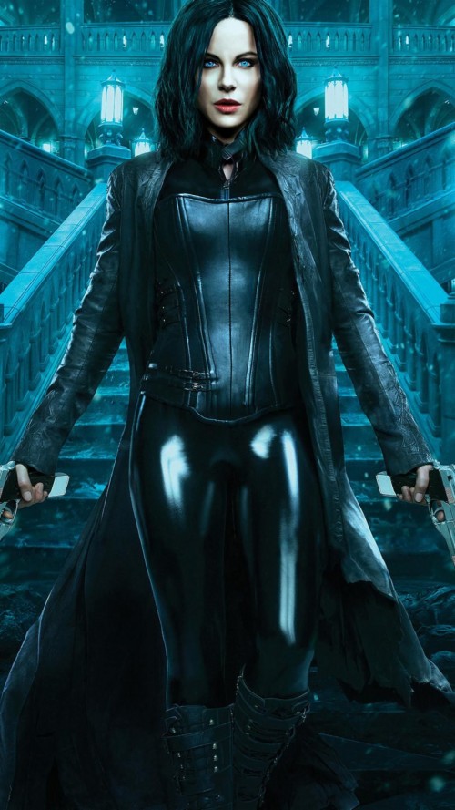 Selene Underworld Wallpaper Hd - Underworld Evolution (#1556072) - HD ...