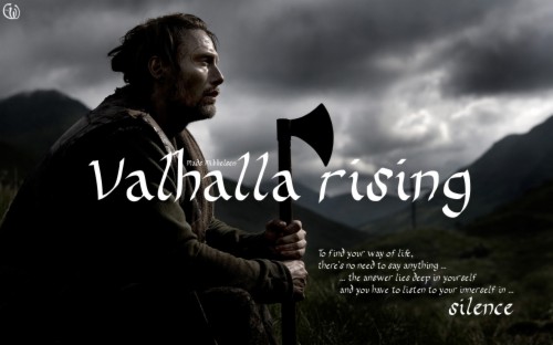 Valhalla Wallpapers - Valhalla Rising (#1295590) - HD Wallpaper ...