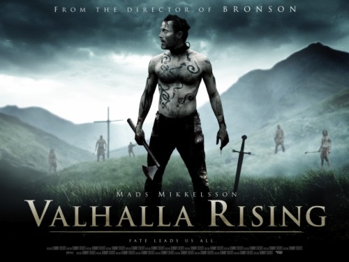 Valhalla Rising High Quality Background On Wallpapers - Valhalla Rising ...