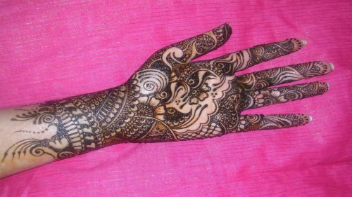 Download Beautiful Bridal Mehendi Designs Free Download Hd Wallpapers ...