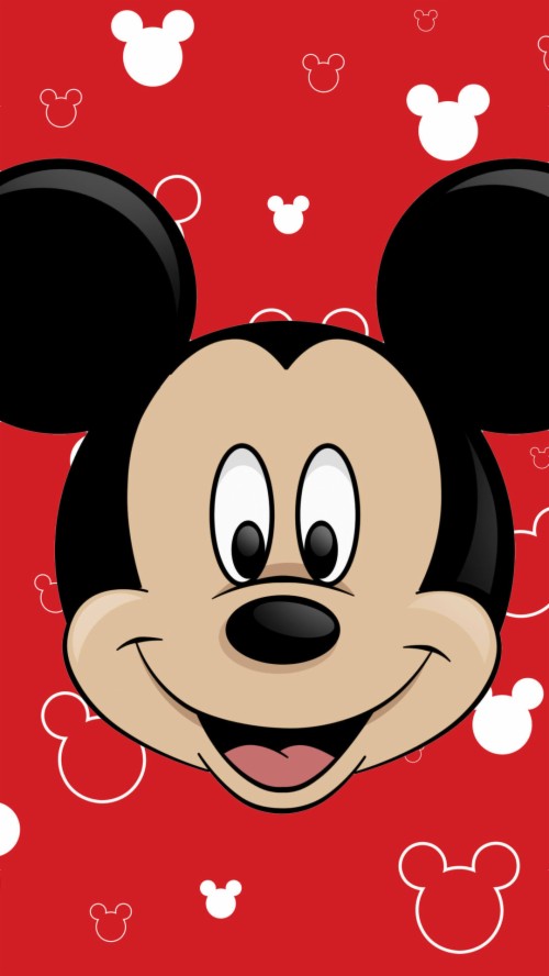 Fullscreen - Mickey Mouse Hd Wallpaper Love (#1929161) - HD Wallpaper ...