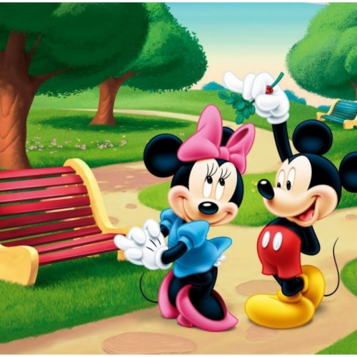 10 Top Wallpaper Of Mickey Mouse Full Hd 1080p For - Mickey And Minnie ...