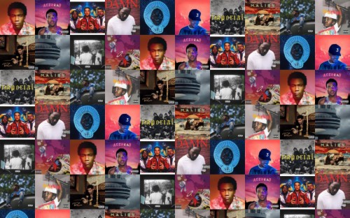 Search Wallpapers - Collage (#1042691) - HD Wallpaper & Backgrounds ...