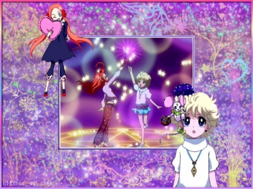 Sugar Sugar Rune (#1300900) - HD Wallpaper & Backgrounds Download