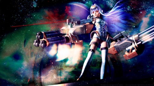 Xenosaga Wallpaper - Xenosaga Hd Collection Ps4 (#1316086) - HD ...