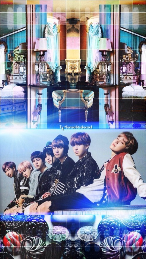 Bts Ynwa Wallpaper/lockscreen ️ - Wings (#1319297) - HD Wallpaper ...