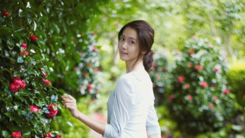 Im Yoona Wallpaper Hd - Yoona Wallpaper Hd (#1321985) - HD Wallpaper ...