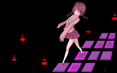Hq Definition Wallpaper Desktop Yume Nikki - Wallpaper (#1323513) - HD ...