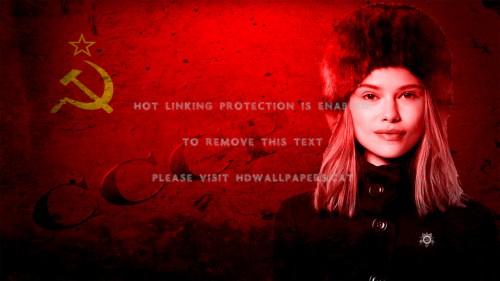 Flag Cccp (#1323330) - HD Wallpaper & Backgrounds Download