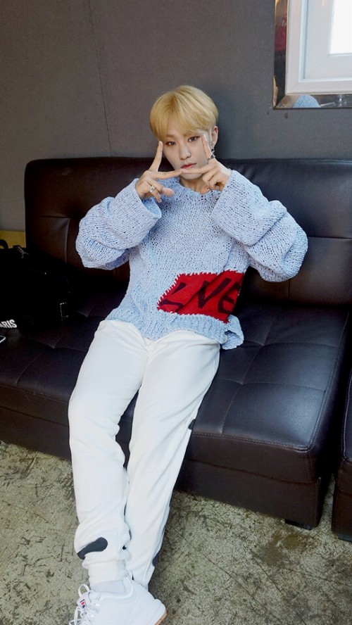 Hoshi Wallpaper Tags - Change Up Seventeen Hoshi (#490201) - HD ...