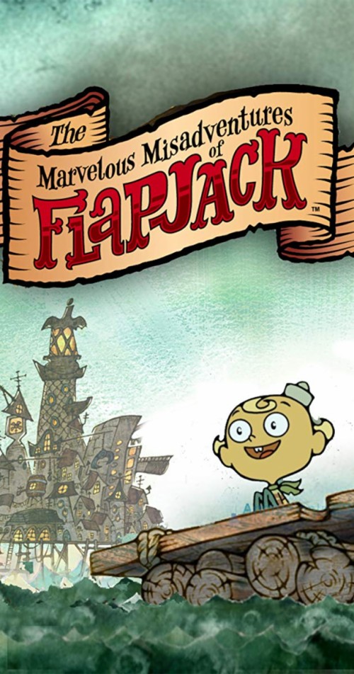 Flapjack Images Flapjack Hd Wallpaper And Background - Marvelous ...