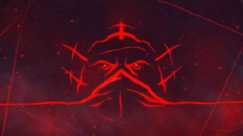 Creativekapkan Wallpaper - Red Rainbow Six Siege (#1324514) - HD ...