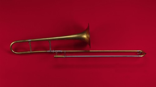 3 Trombone Wallpapers, Best Trombone Wallpapers, Wide - Dizzy Gillespie ...