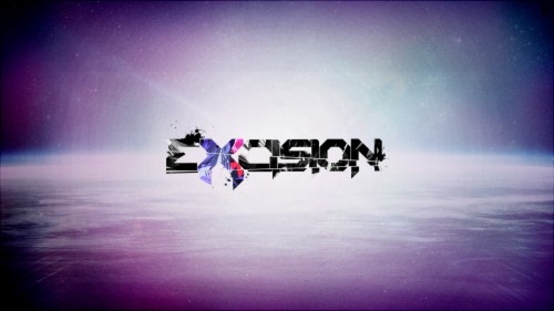 Excision Dubstep (#1325642) - HD Wallpaper & Backgrounds Download