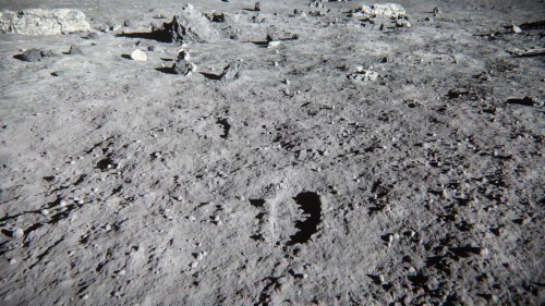 Mass Effect™- Andromeda Join The Andromeda Initiative - Rock (#1332924 ...