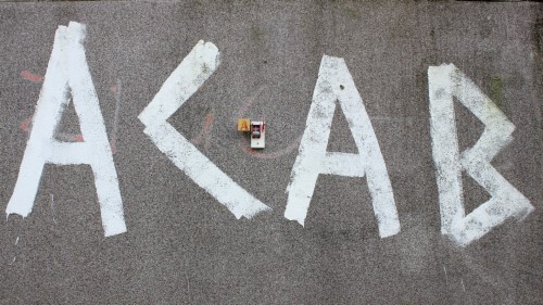 Acab (#1333623) - HD Wallpaper & Backgrounds Download