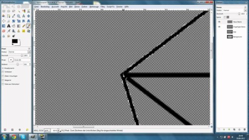 Wallpaper - Ndvi Photoshop (#1333742) - HD Wallpaper & Backgrounds Download