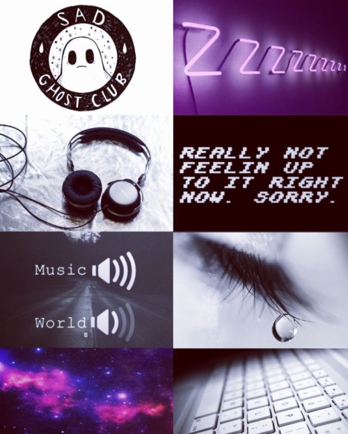 Image Result For Undertale Napstablook Wallpaper - Undertale ...