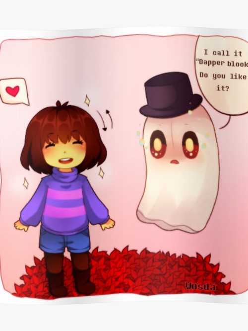 Frisk, Undertale, Video, Game, Art, Wallpaper - Undertale Frisk ...