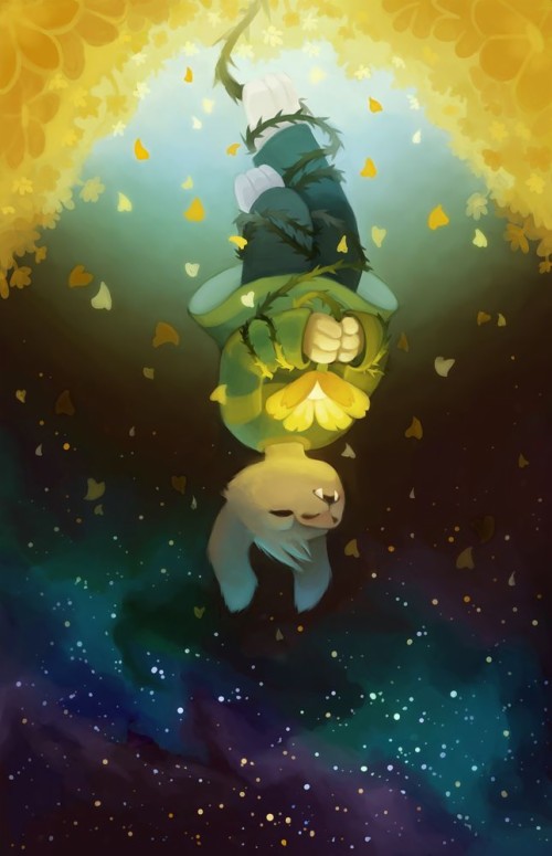 Asriel Baby So Cute By Miawmiaw72 - Undertale Asriel In Diapers ...