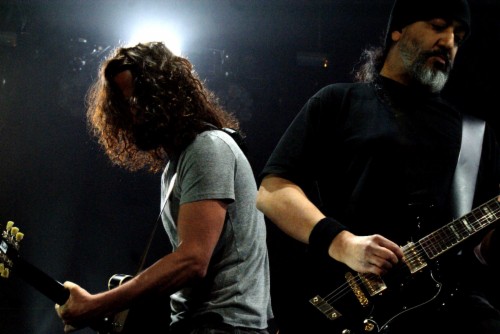 Soundgarden Wallpaper - Soundgarden (#1336827) - HD Wallpaper ...