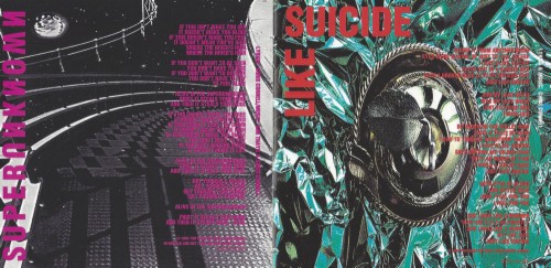 Super Inside2 - Soundgarden Superunknown Artwork (#1337504) - HD ...