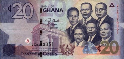 Ghana Cedi 5k Retina Ultra Hd Wallpaper - Ghana New Currency 2019 ...