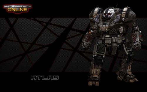 Posted Image - Battletech Atlas (#1340591) - HD Wallpaper & Backgrounds ...