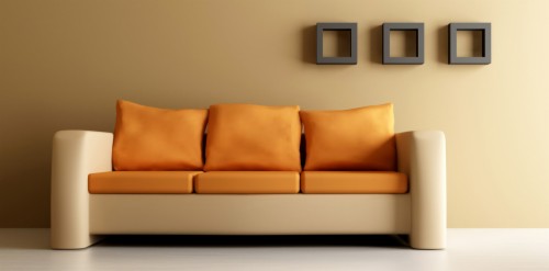 Khandelwal Drape Shop - Simple Interior Design Hd (#1341680) - HD ...