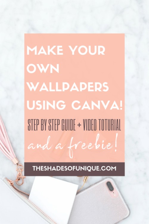 How To Create A Wallpaper In Canva - Construction Paper (#1351534) - HD ...