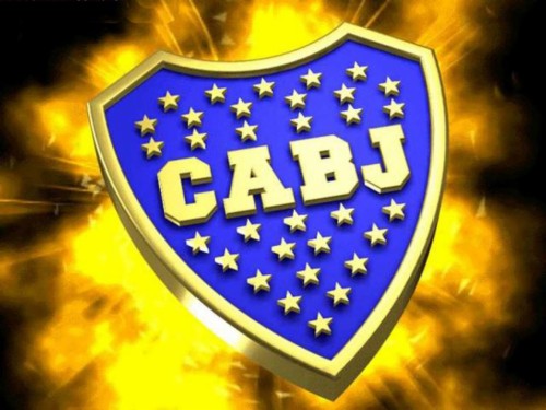 Wallpapers - Boca Juniors 3d (#1352468) - HD Wallpaper & Backgrounds ...
